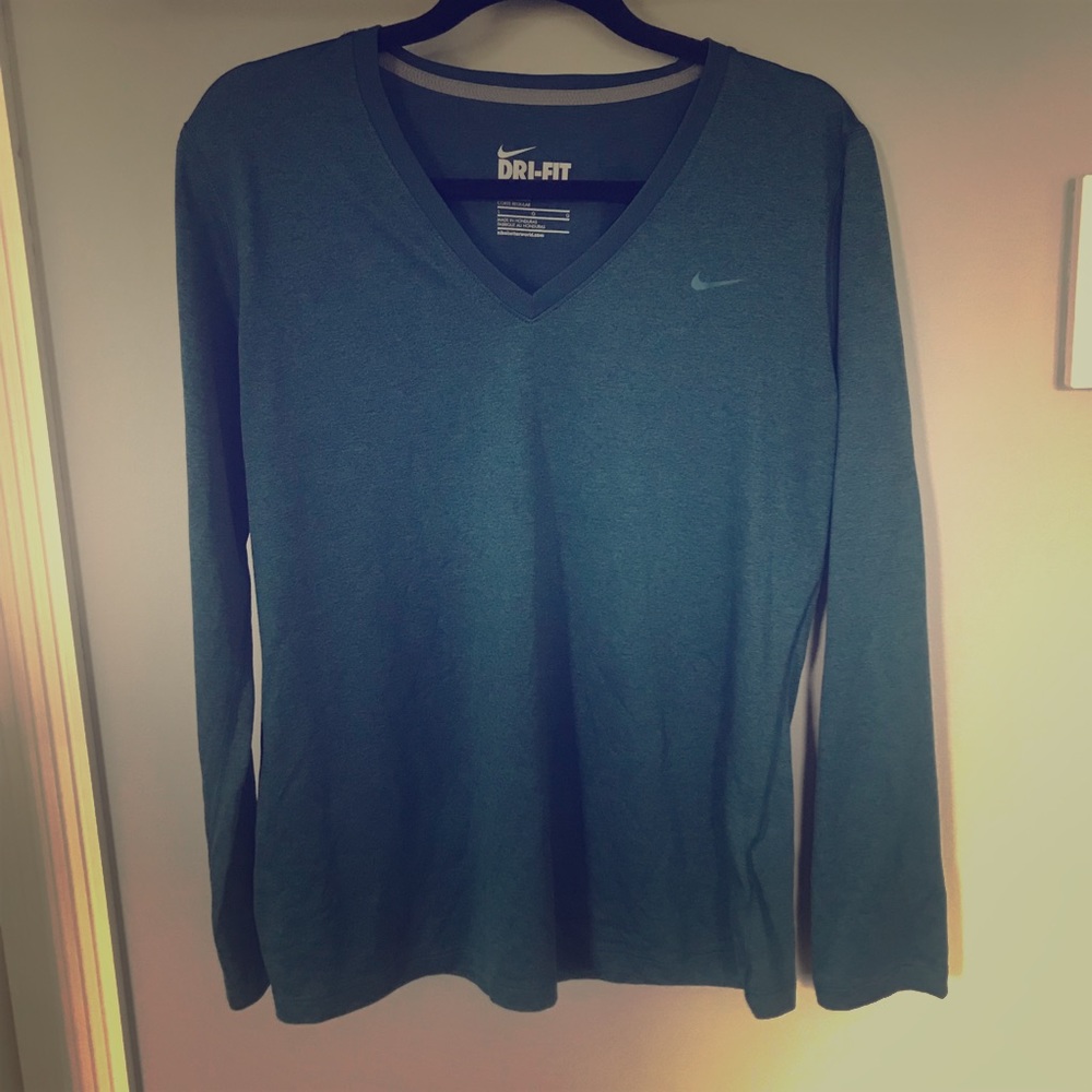Nike Dry Fit - Gem